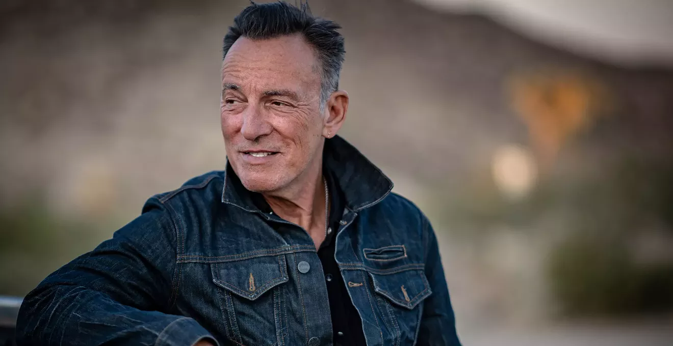 Your ultimate guide to Bruce Springsteen's Phoenix concert | Phoenix ...