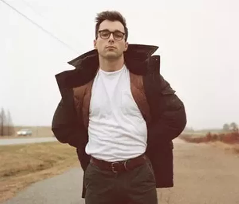 Med School Student and Rapper Healy Lands in Phoenix | Phoenix New Times