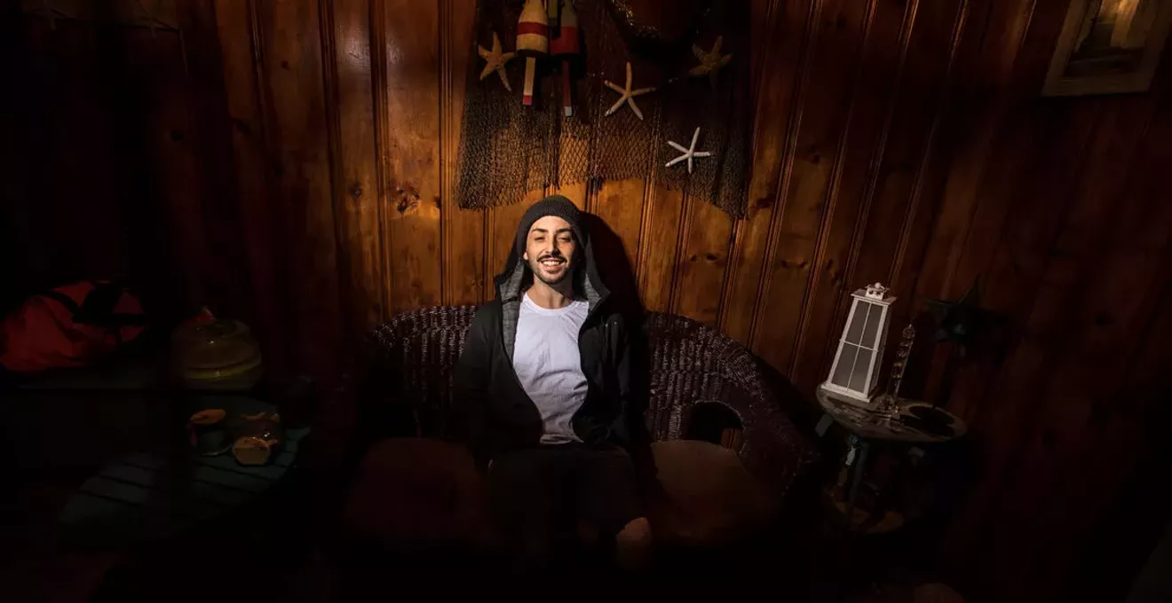 Oso Oso's Jade Lilitri on Emo's Triumphant Return | Phoenix New Times