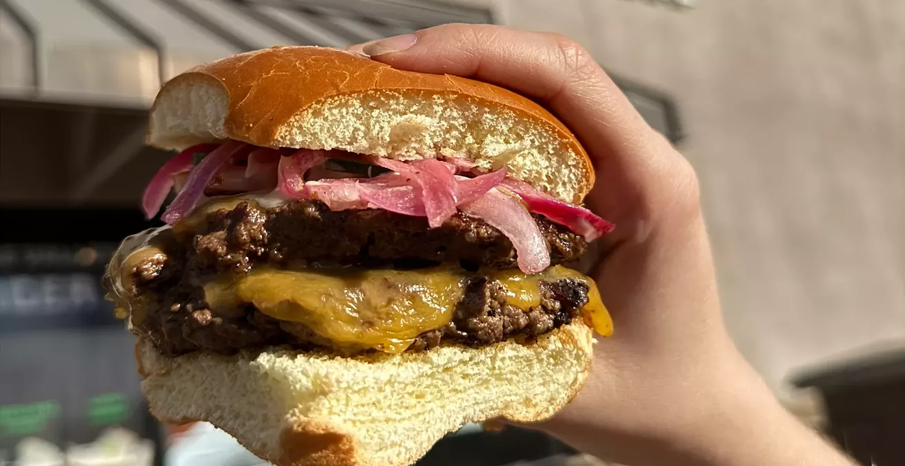 Paradise Valley Burger Co. to open in Scottsdale. Take a look inside ...