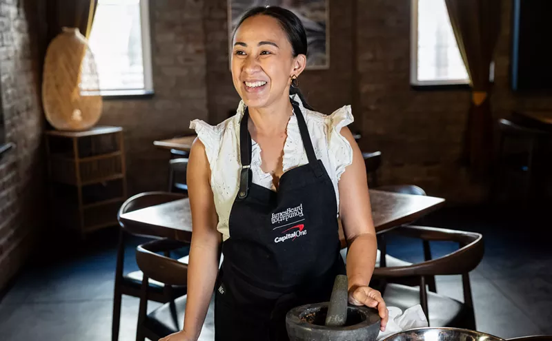 Da Vang | Central Phoenix | Vietnamese, Asian | Restaurant