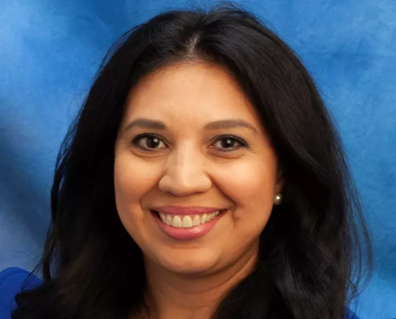Phoenix City Council Appoints Staffer Felicita Mendoza to Fill Vacancy ...