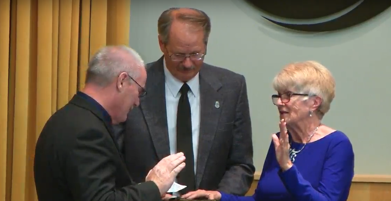 Phoenix Mayor's Chief of Staff Resigns After Failed Marijuana Tax ...