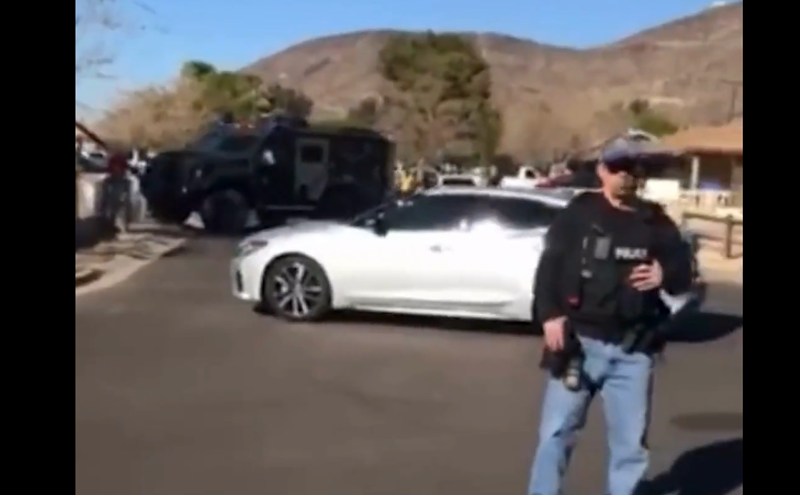 Slippery Chute | News | Phoenix | Phoenix New Times | The Leading ...