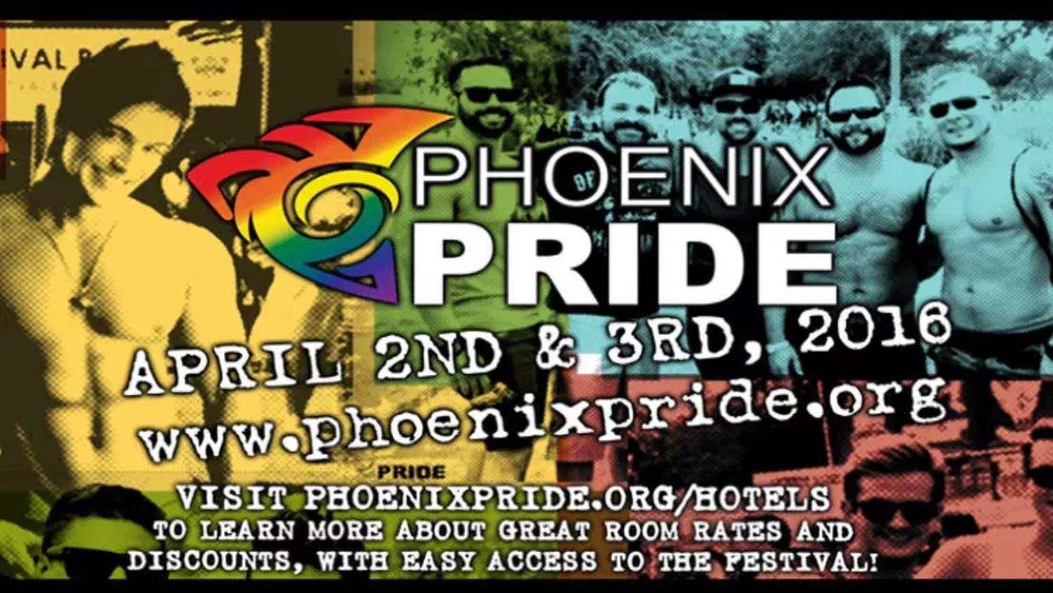 Phoenix Pride | Phoenix | Phoenix New Times | The Leading Independent ...