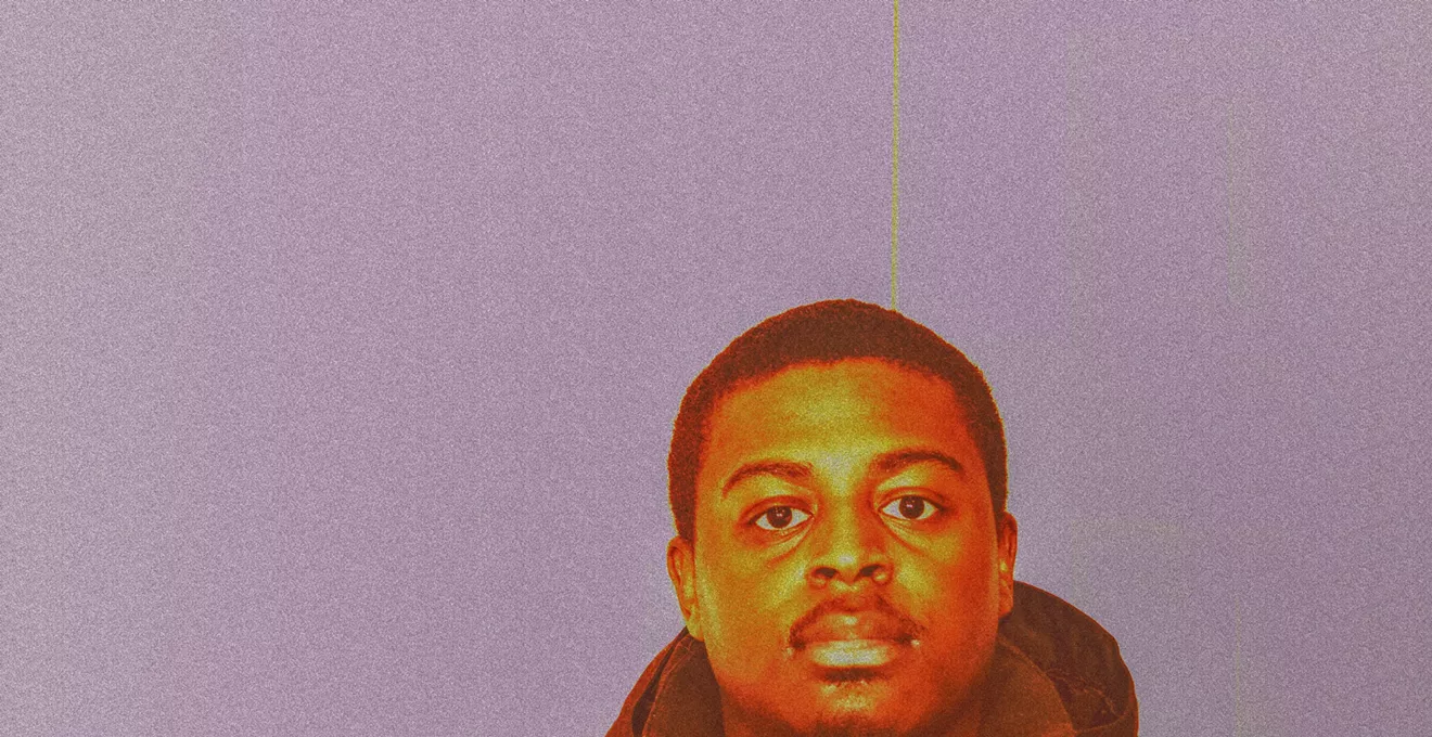 Phoenix Producer Kareem Ali Is Cranking Out Lush Soundscapes at a ...