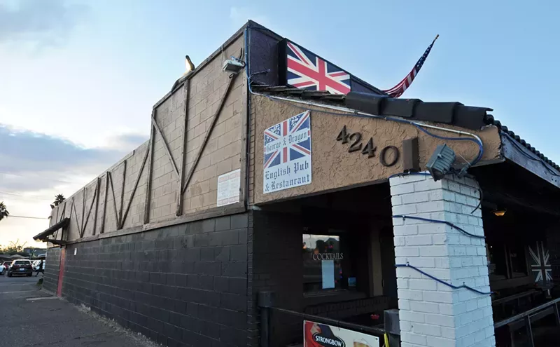 Phoenix New Times | The Leading Independent News Source in Phoenix, Arizona