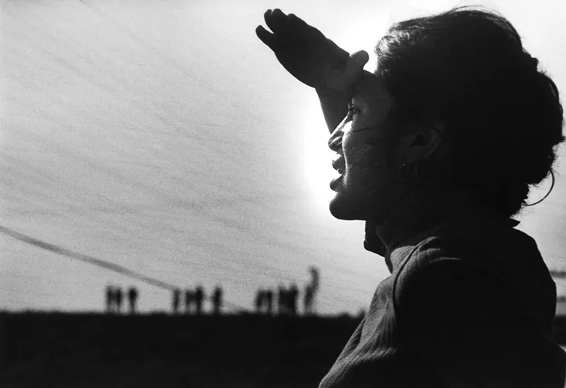 Pioneering Activist Dolores Huerta — and a Rousing New Doc — Won’t Let ...