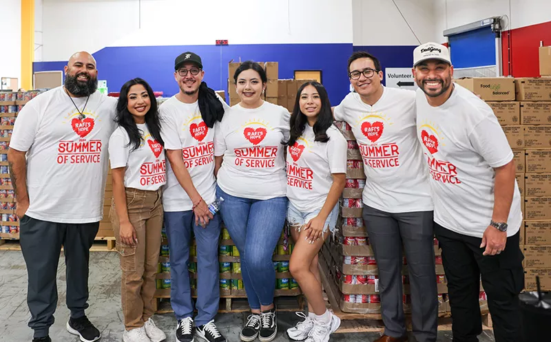 Rafi Law Group: A Legal Practice Rooted in Community Healing