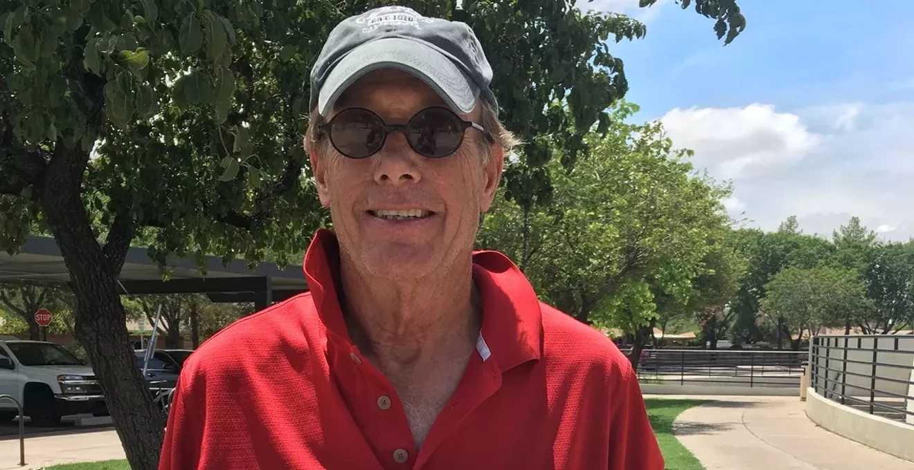 SOS Arizona Gets Signatures; Voucher Law May Be on Ballot | Phoenix New ...