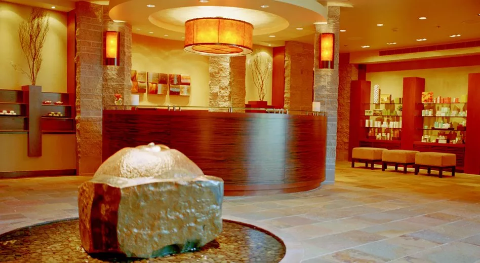Spa Avania - Hyatt Gainey Ranch | North Scottsdale | Salons and Spas ...