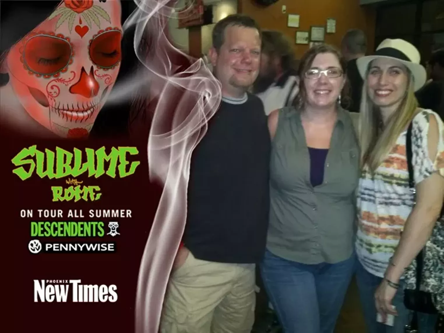 Sublime with Rome | Phoenix | Phoenix New Times | The Leading ...