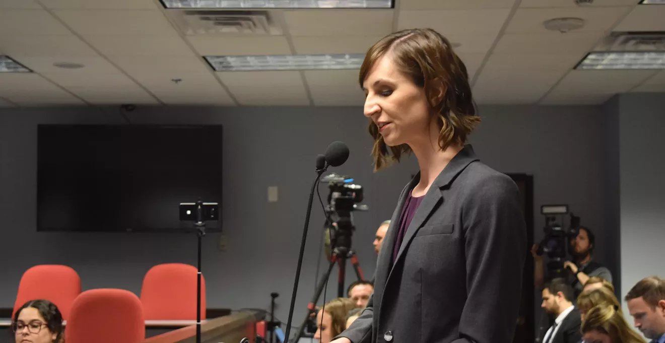 Arizona Superintendent Kathy Hoffman: Teacher Shortage a Crisis ...