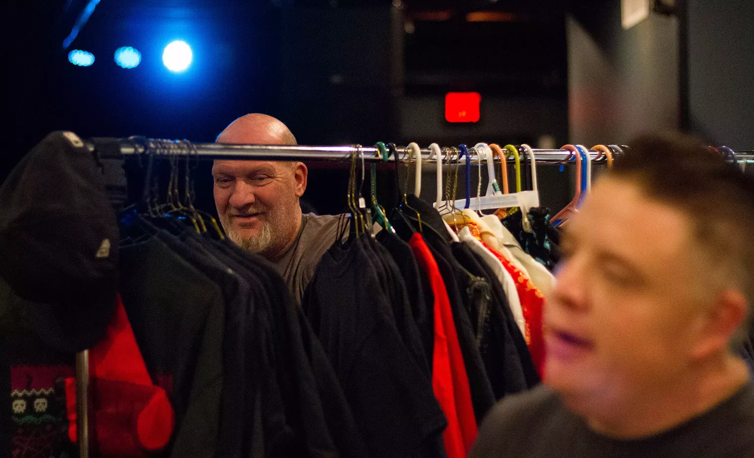 Swap Meet Brings Out the Nerd In All Of Us | Phoenix | Phoenix New ...