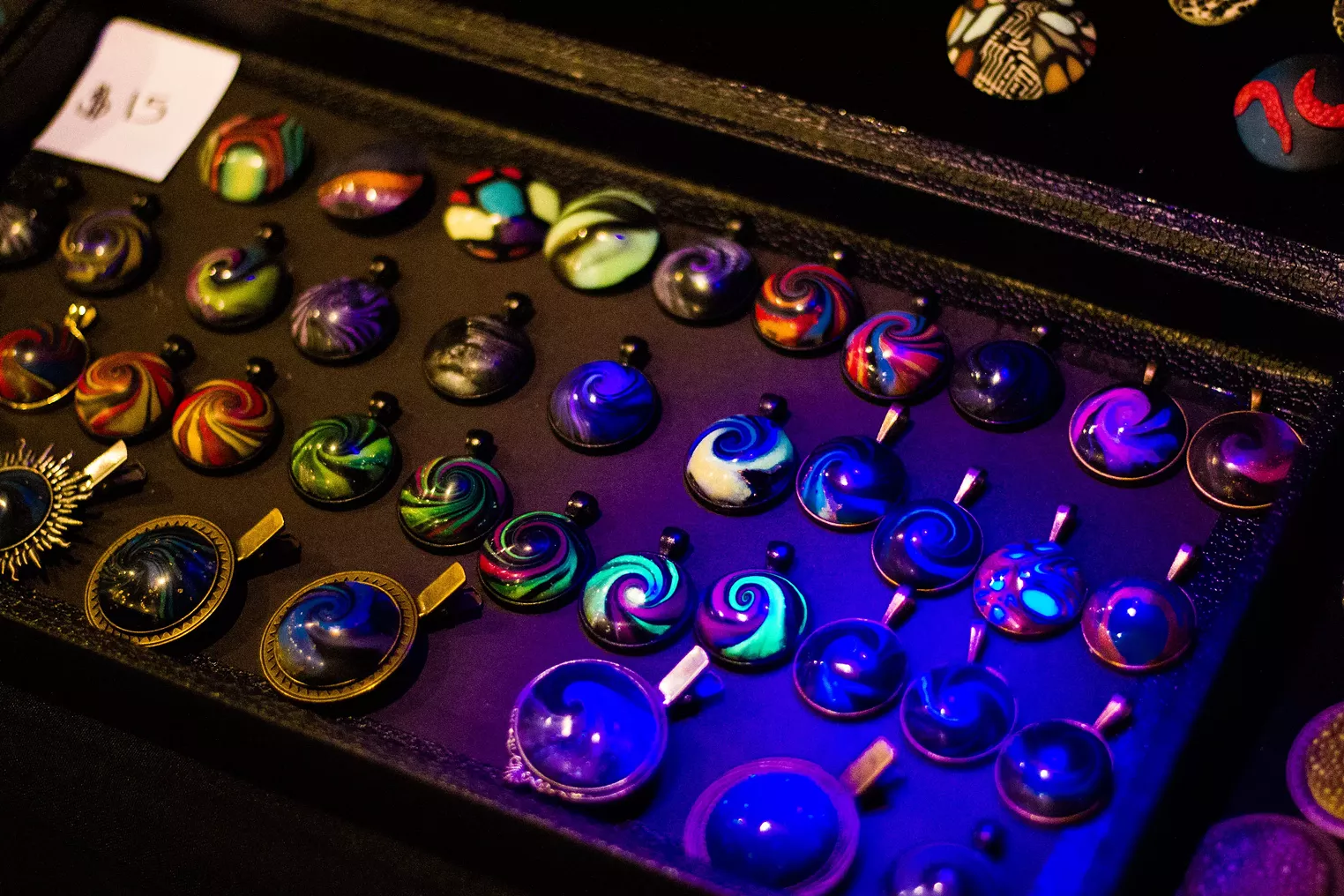 Swap Meet Brings Out the Nerd In All Of Us | Phoenix | Phoenix New ...