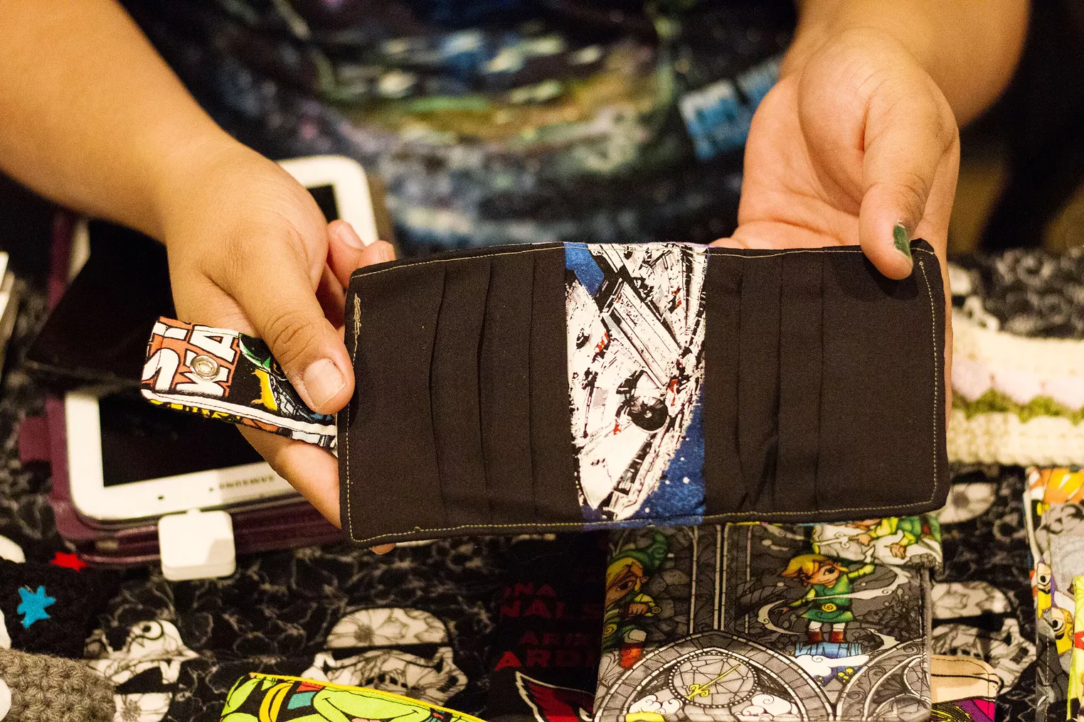 Swap Meet Brings Out the Nerd In All Of Us | Phoenix | Phoenix New ...