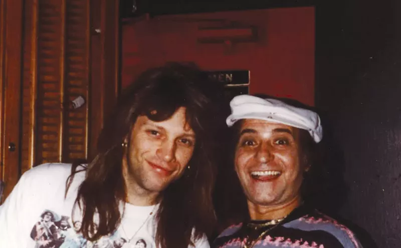 The 10 Best Fat Rappers of All Time | Phoenix New Times