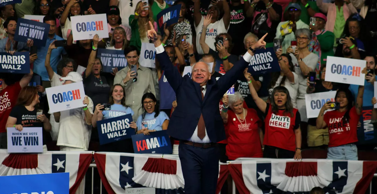 Latest News in Phoenix, AZ - Breaking Stories and Investigative Journalism