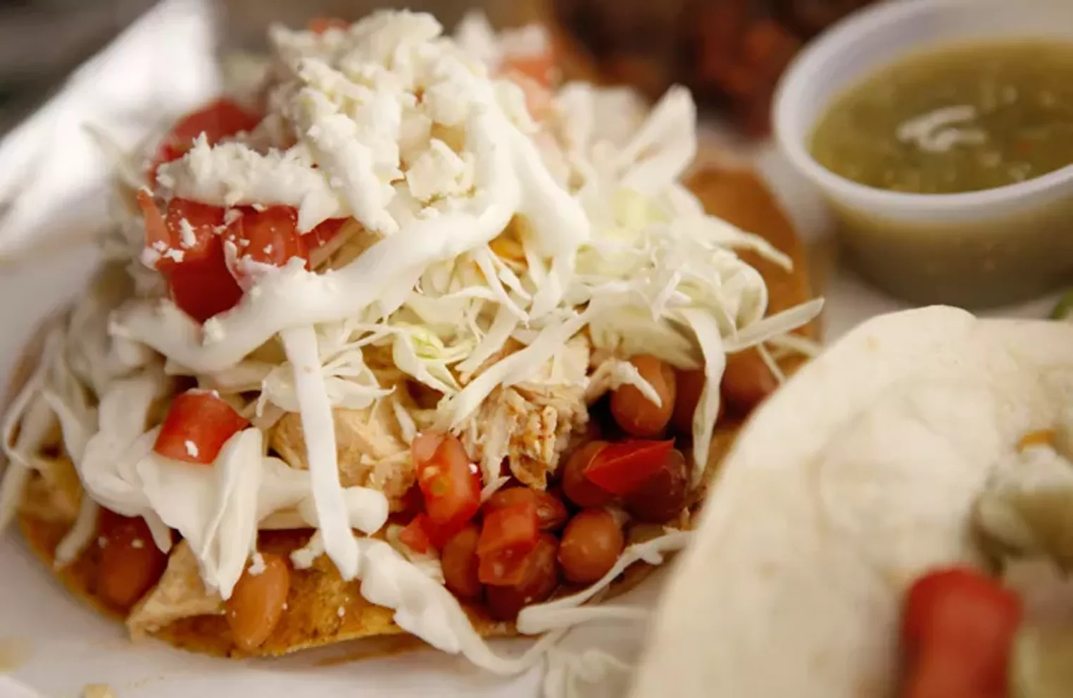 The Beach House | Central Phoenix | Mexican | Restaurant