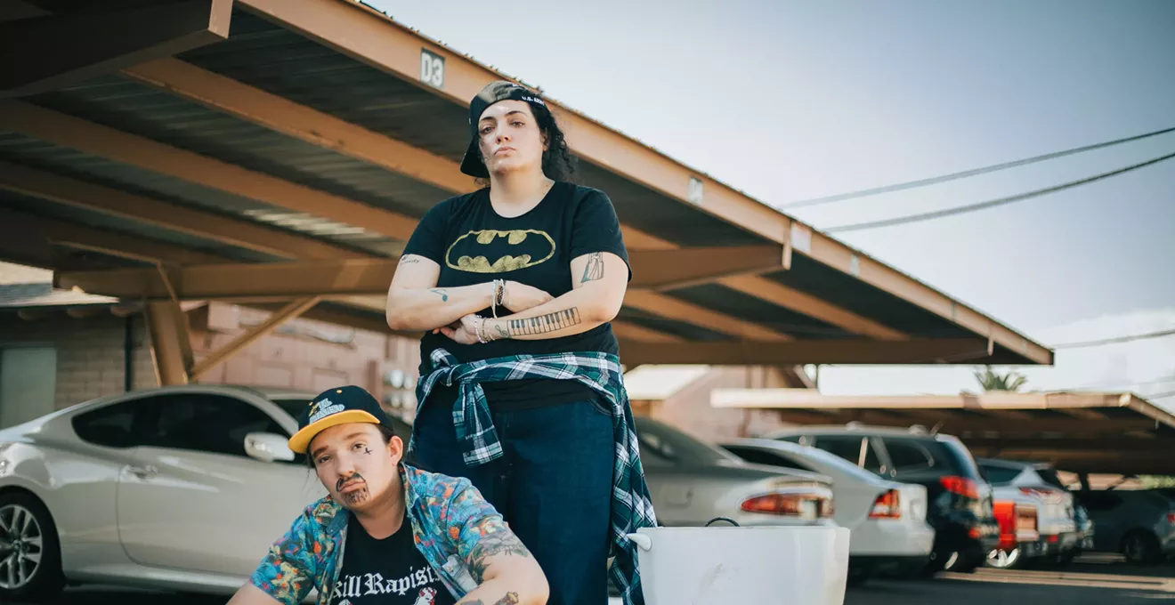 The Bro Show Is Anything but Stereotypical | Phoenix New Times