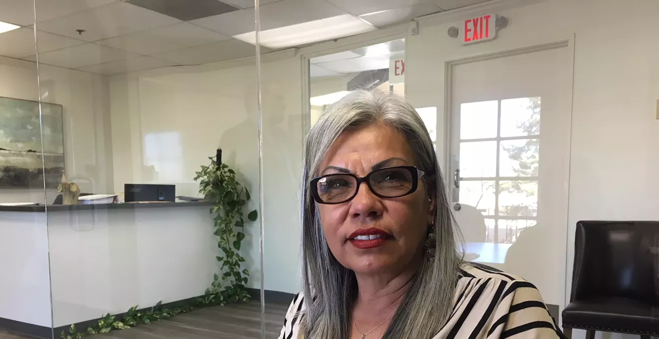 Arizona Woman Freed From Prison Because of Cop's History of Lies ...