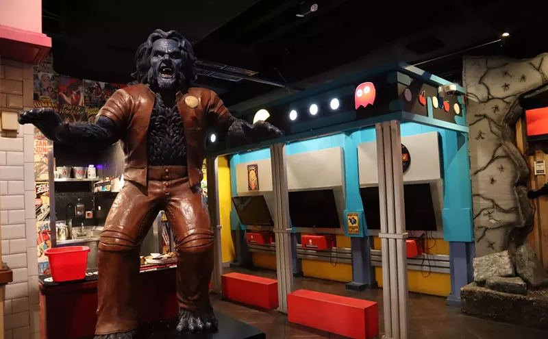 Mancuso’s Is Now Open at The Collier Center in Downtown Phoenix — Here ...