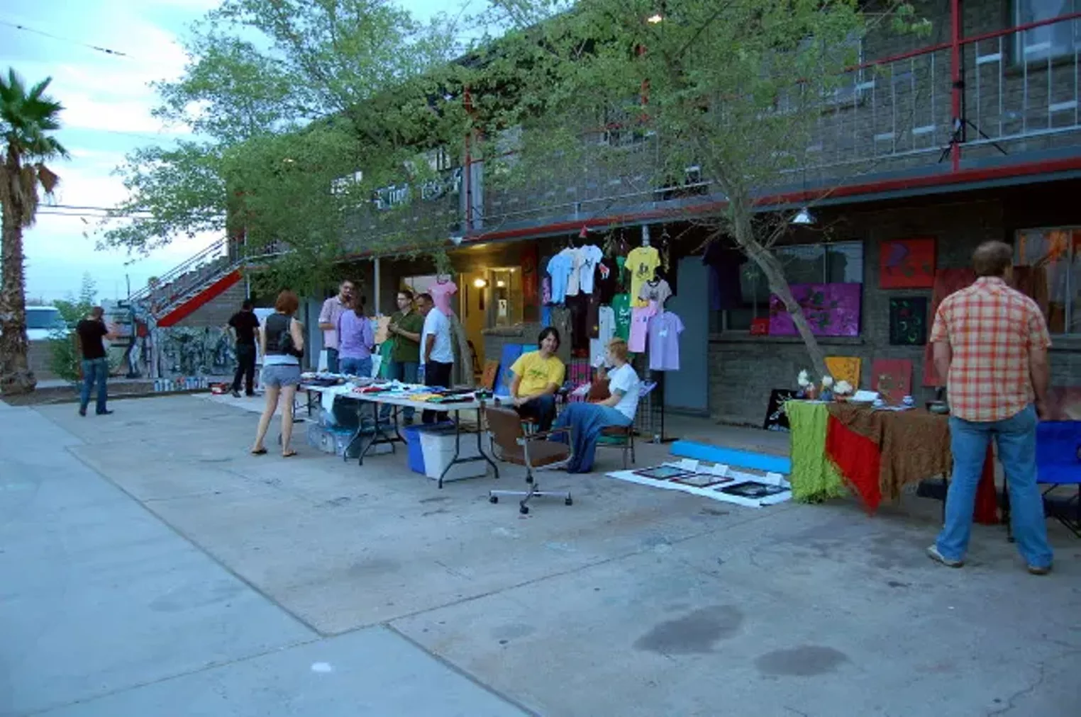 Third Friday In Downtown Phoenix Phoenix Phoenix New Times The third-friday-in-downtown-phoenix-phoenix-phoenix-new-times-the