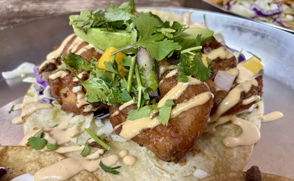 Taco Viva opens in Phoenix. Here's a first taste of the menu | Phoenix ...