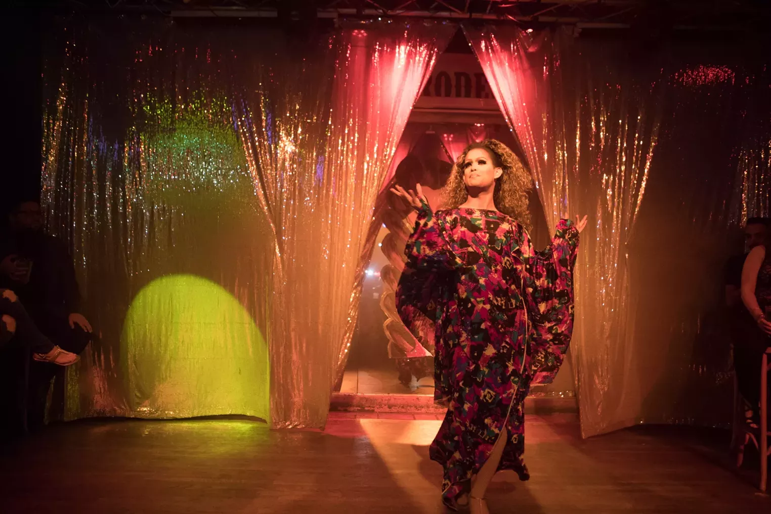 Thursday Night at Charlie's Was a Real Drag | Phoenix | Phoenix New ...