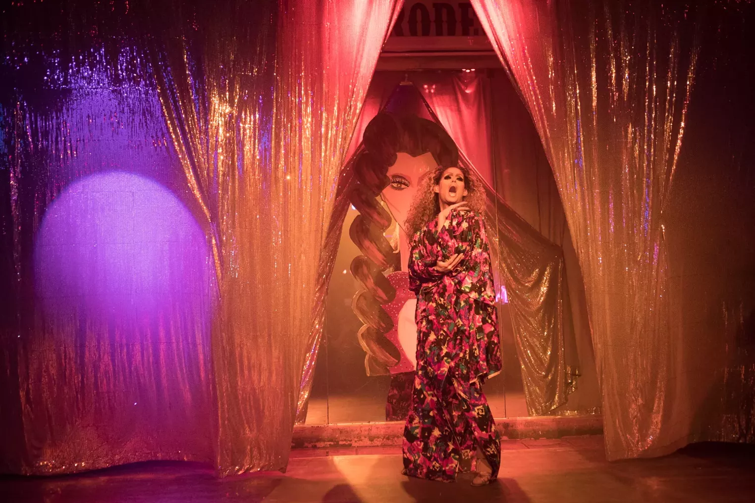 Thursday Night at Charlie's Was a Real Drag | Phoenix | Phoenix New ...