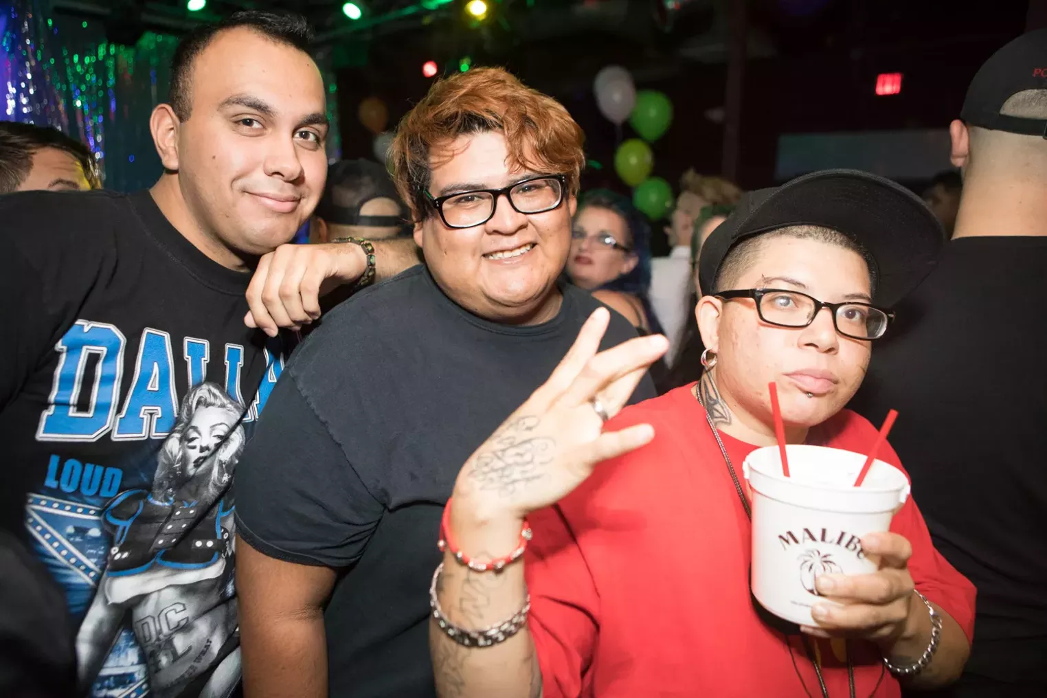 Thursday Night at Charlie's Was a Real Drag | Phoenix | Phoenix New ...
