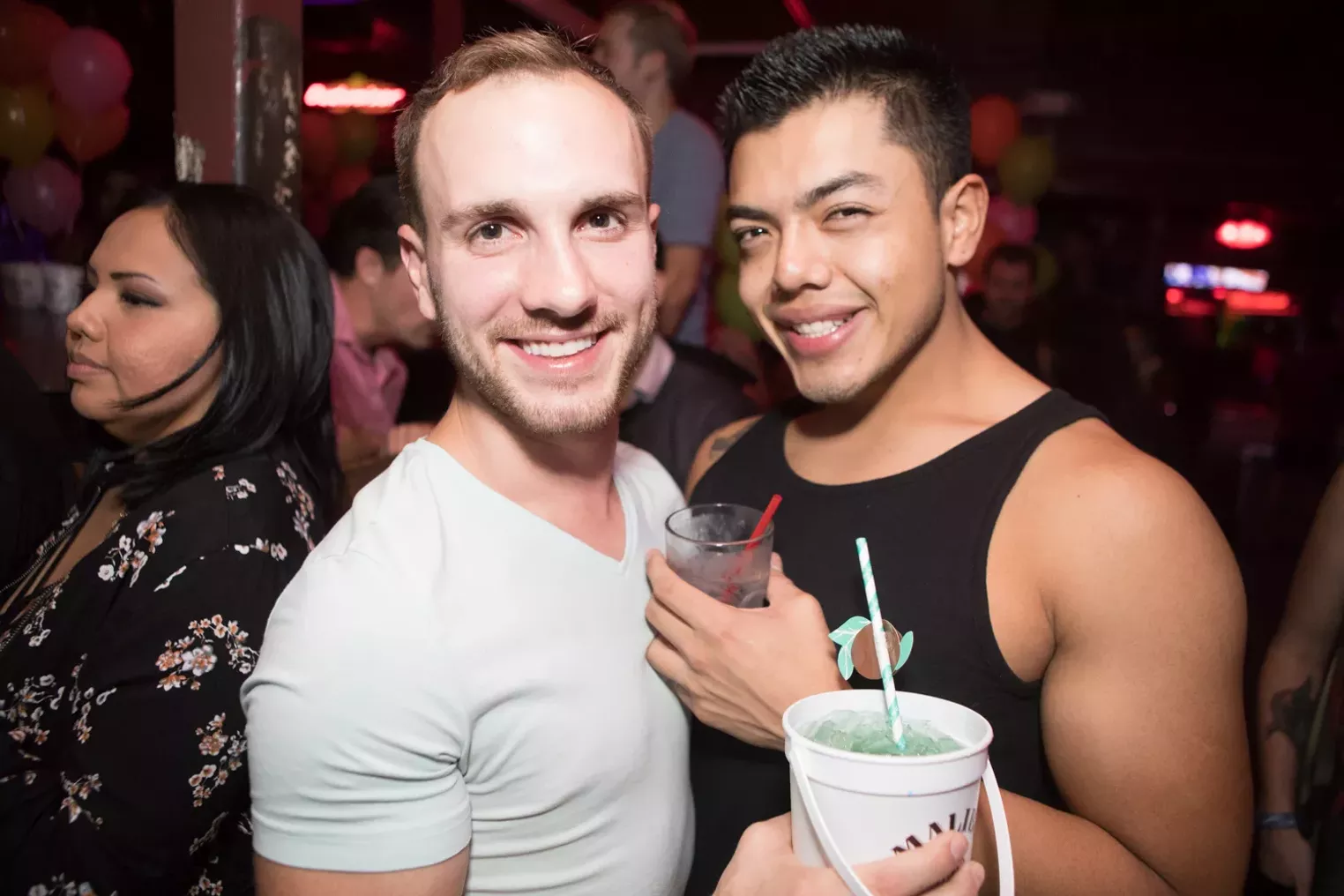 Thursday Night at Charlie's Was a Real Drag | Phoenix | Phoenix New ...