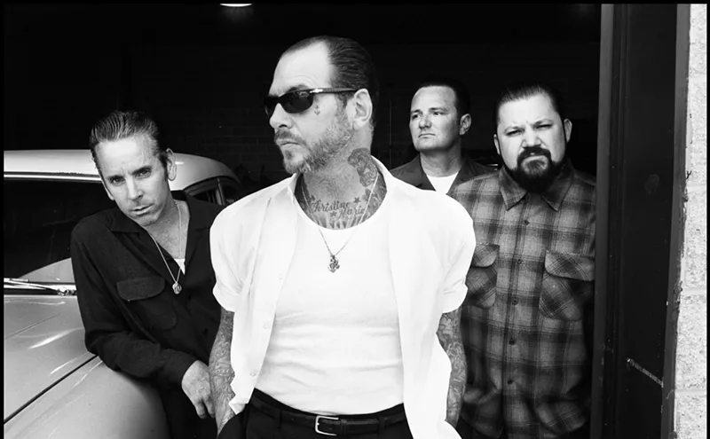 The Psychedelic Pop of Mike Condello Remembered With Two New Releases ...