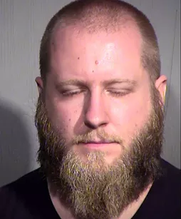 Mesa Undercover Cop Catfishes Man on Social App | Phoenix New Times