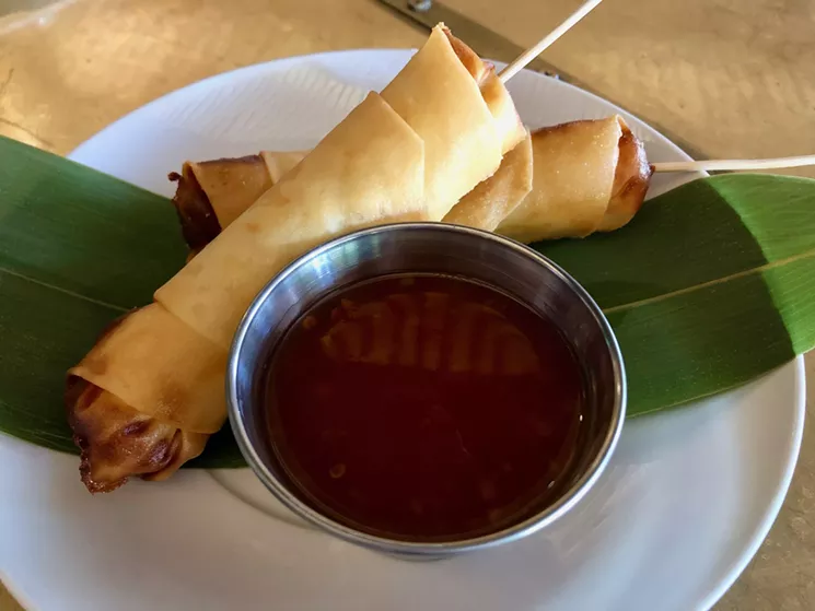 First Taste: Drunk Munk Provides Scottsdale-Safe Tiki Experience ...