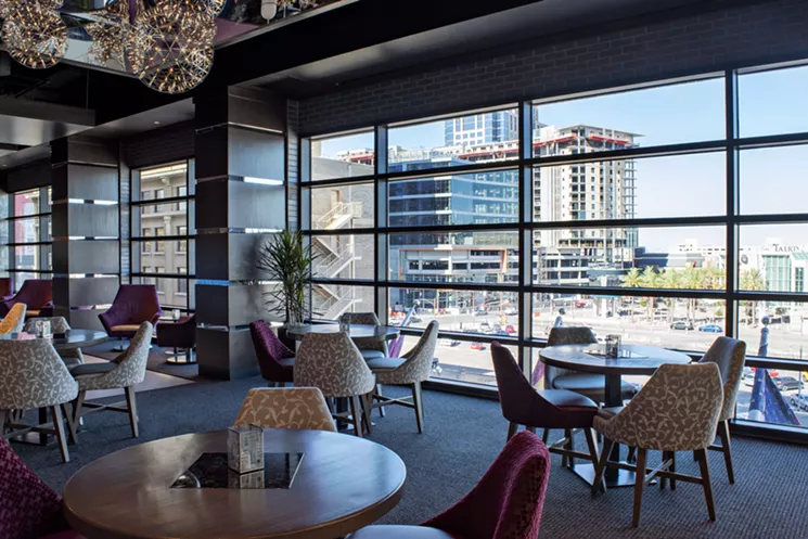 Little Rituals: Another Step Forward for Cocktails in Phoenix | Phoenix ...