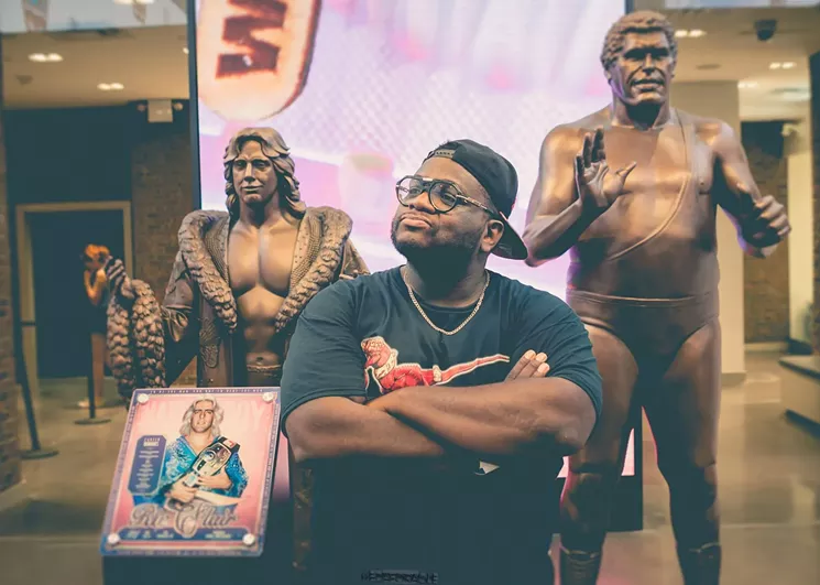 The 40 Most Influential Arizona Musicians | Phoenix New Times