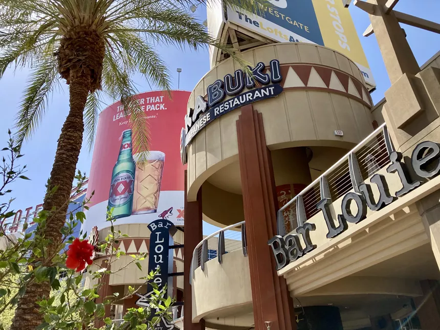 The best bars and restaurants near State Farm Stadium at Westgate ...