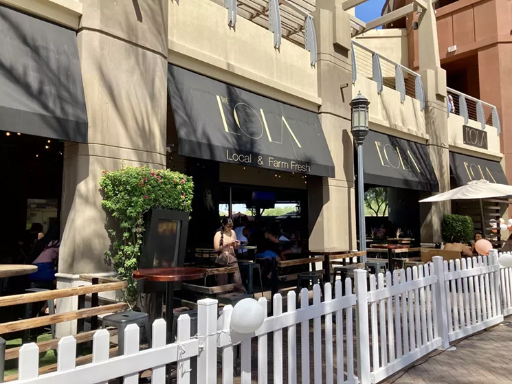 Dining Guide: Restaurants and Bars at Westgate Entertainment District ...