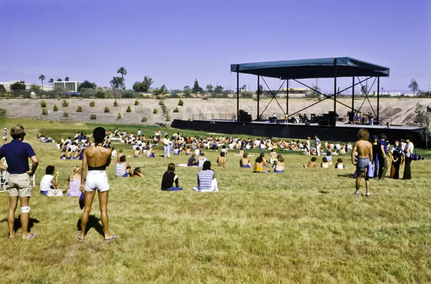 Legend City: An Oral History of Phoenix's Iconic Bygone Theme Park ...