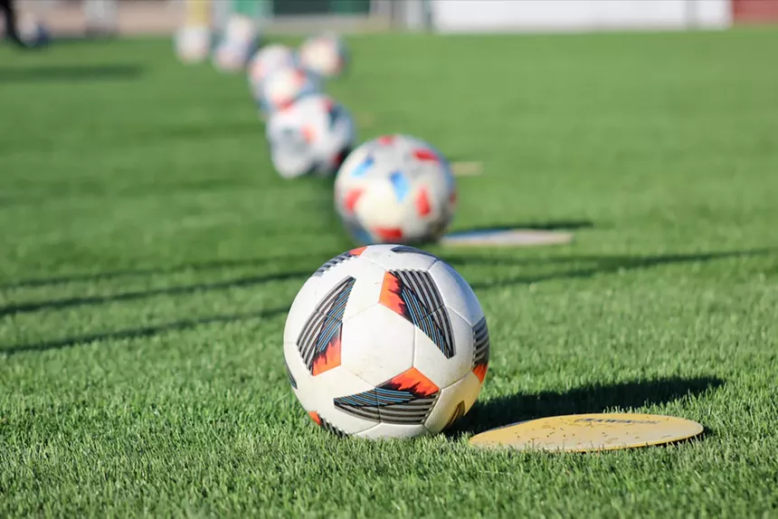 Phoenix Rising FC Holds Open Tryout in Tempe Ahead of 2023 Season ...