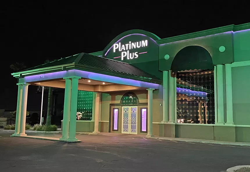 13 Great Strip Clubs and Adult Cabarets in Metro Phoenix (NSFW ...