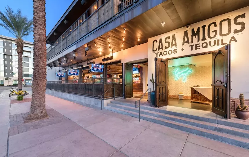 Your Guide to Metro Phoenix’s Hottest Nightspots and Dance Clubs ...