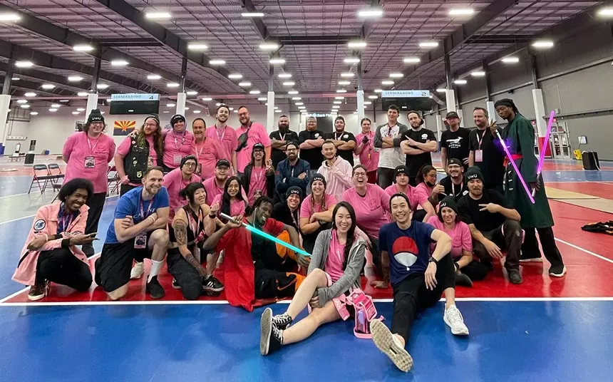 Your guide to UwU Con 2023: Tickets, guests, food and more | Phoenix ...