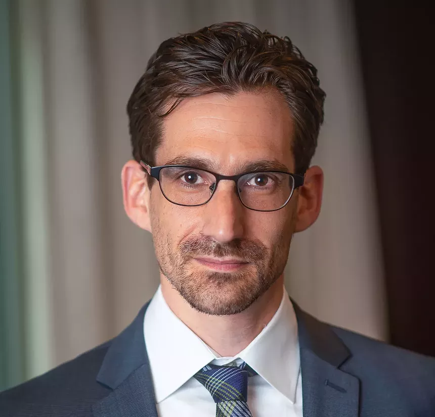 Who is Jonathan Yudelman, ASU’s hateful faculty member? | Phoenix New Times