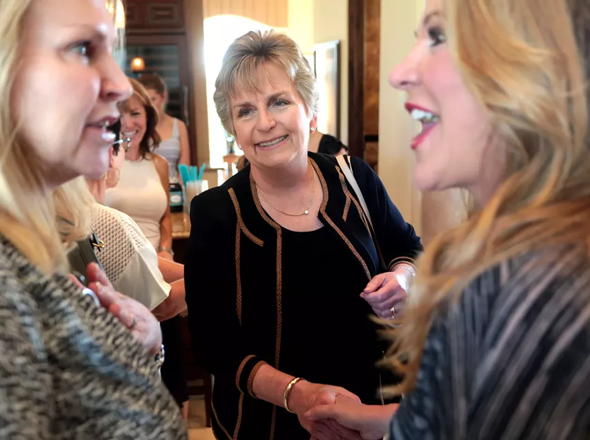 Maricopa County primary election results: Recorder, sheriff, attorney ...