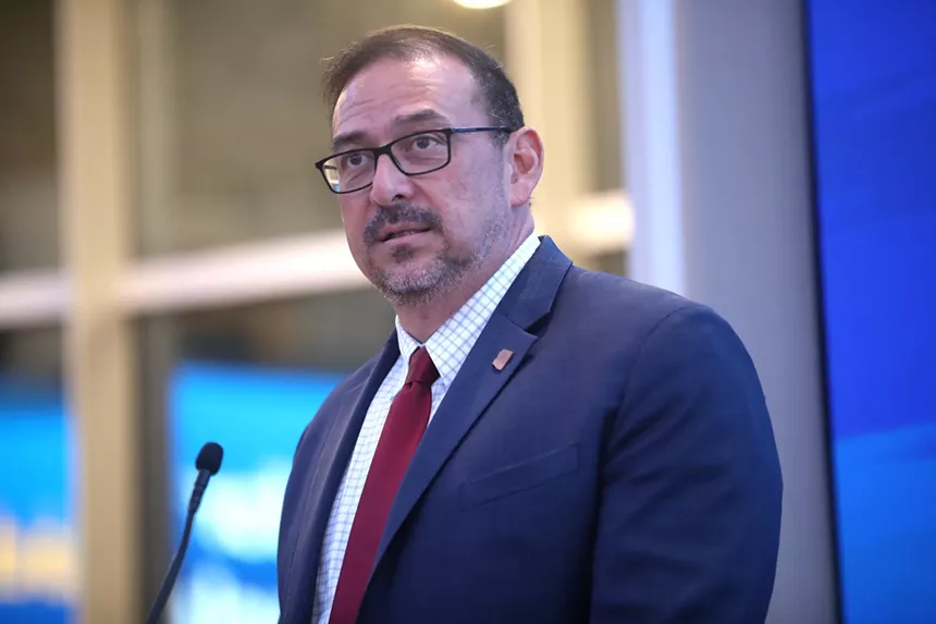 How long do elections results take in Maricopa County? What to know ...