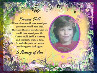 The Tortured Death of Ame Deal and Her Horrid Family | Phoenix New Times