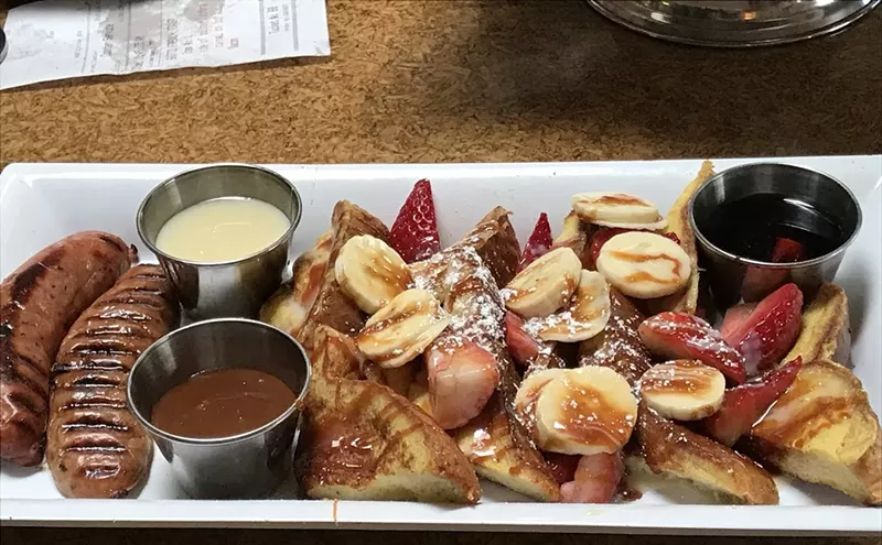 The Grotto Cafe | Cave Creek | Breakfast/Brunch, Cafe | Restaurant