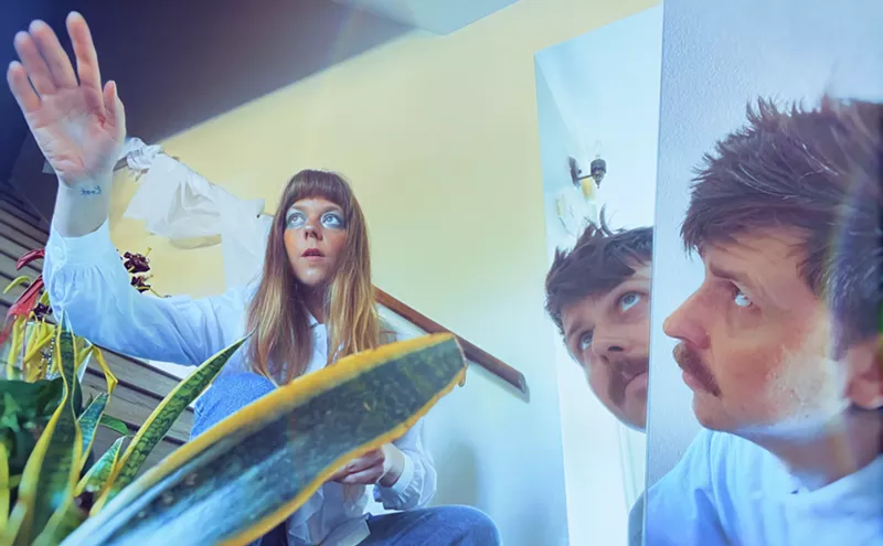 Phoenix Music News and Reviews: The Best Local Bands in Phoenix, AZ